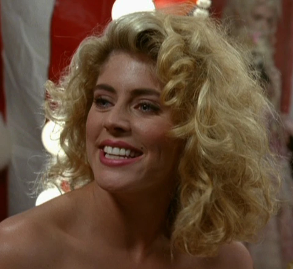 Ice Princess (Burtonverse) | DC Database | Fandom