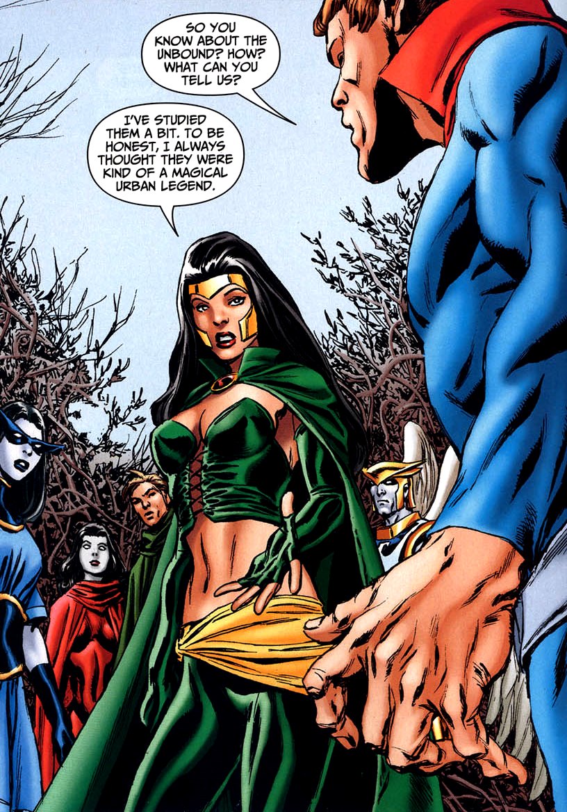 Image - Enchantress 0020.jpg | DC Database | FANDOM powered by Wikia