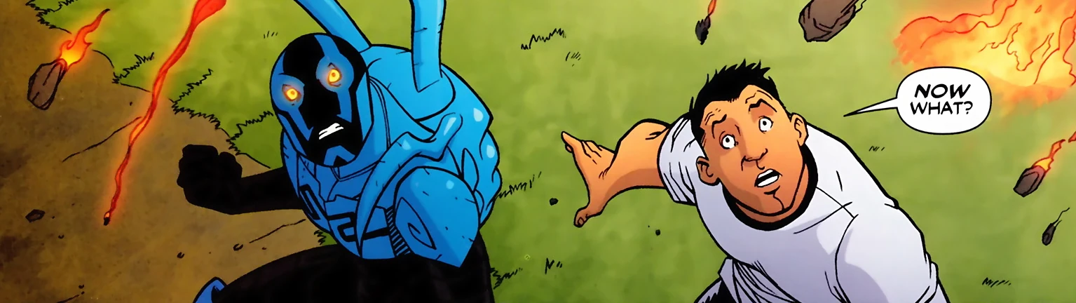 Paco (New Earth)/Gallery | DC Database | FANDOM powered by Wikia