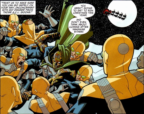 Image - Ragman 010.jpg | DC Database | FANDOM powered by Wikia