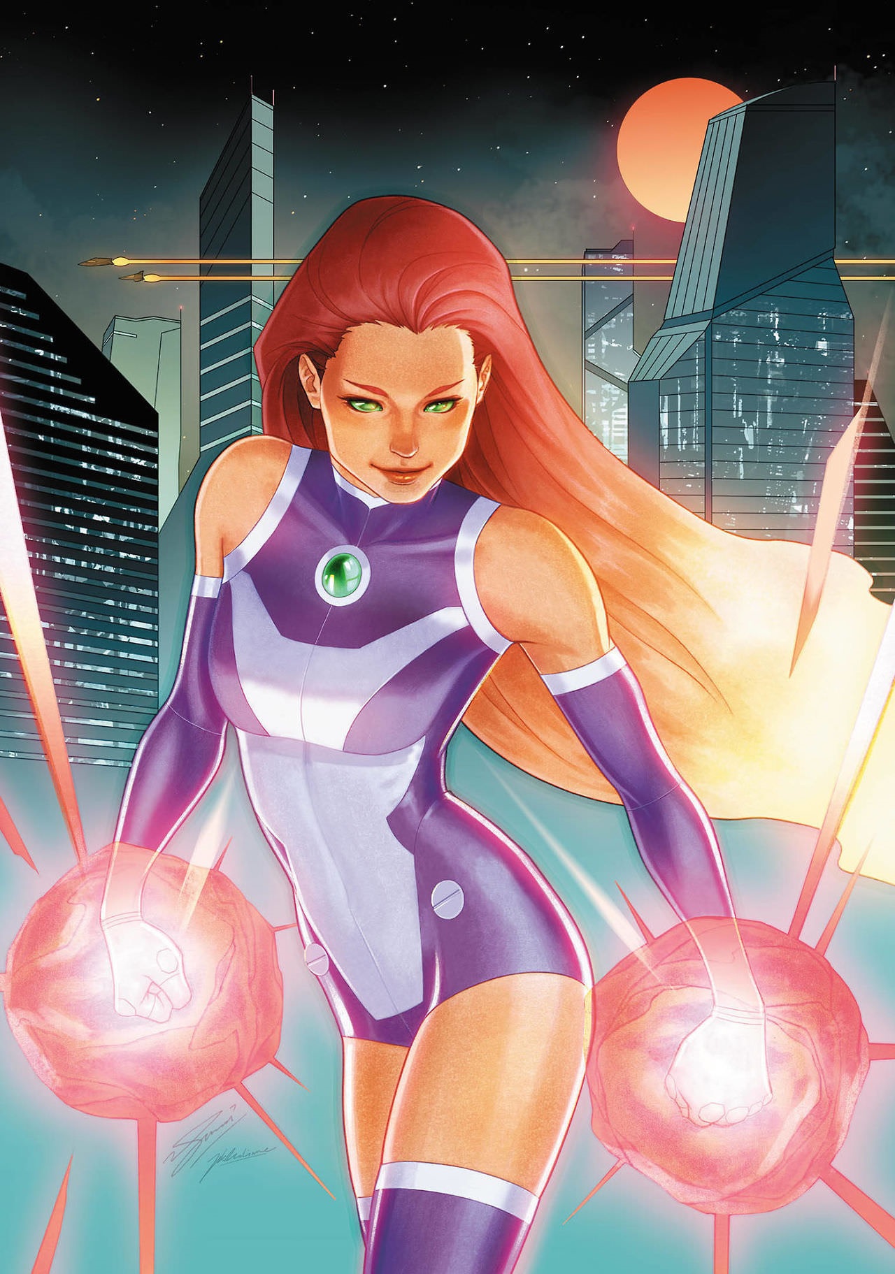 Koriand'r (Prime Earth) | DC Database | FANDOM powered by Wikia Koriand'r (Prime Earth) | DC Database | FANDOM powered by Wikia