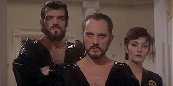 Image - Zod, Ursa, Non 2.jpg | DC Database | FANDOM powered by Wikia