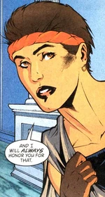 Io | DC Database | FANDOM powered by Wikia