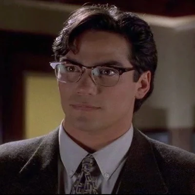 Dean Cain/Gallery | DC Database | Fandom