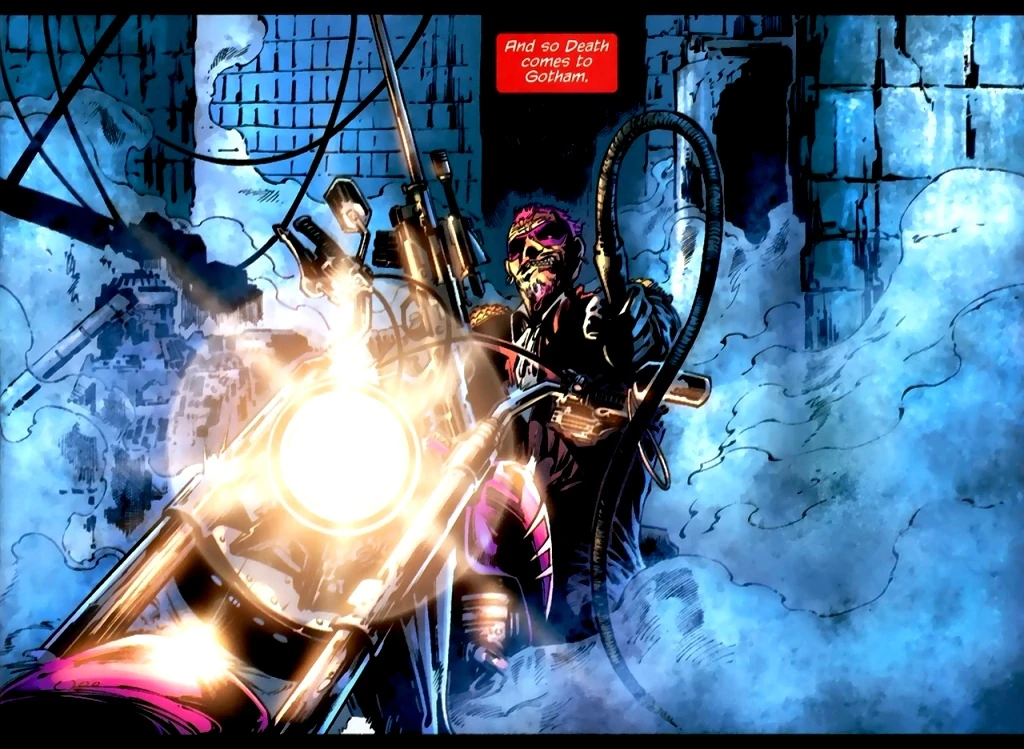 Image - Flamingo 0002.jpg | DC Database | FANDOM powered by Wikia