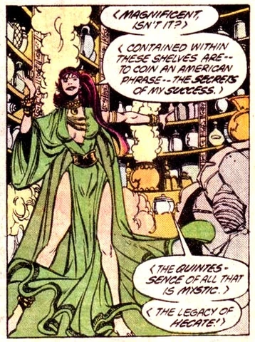 Image - Circe 0003.jpg | DC Database | FANDOM powered by Wikia