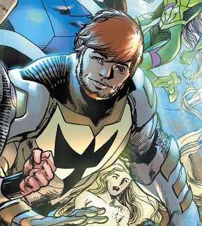 Timber Wolf (comics) | A4D Wiki | Fandom