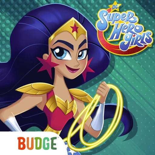 DC Super Hero Girls Blitz | DC Database | Fandom