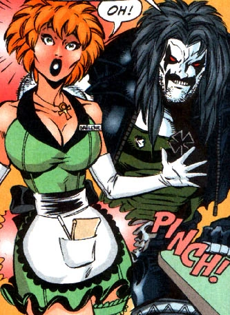 Image - Darlene 001.png | DC Database | FANDOM powered by Wikia