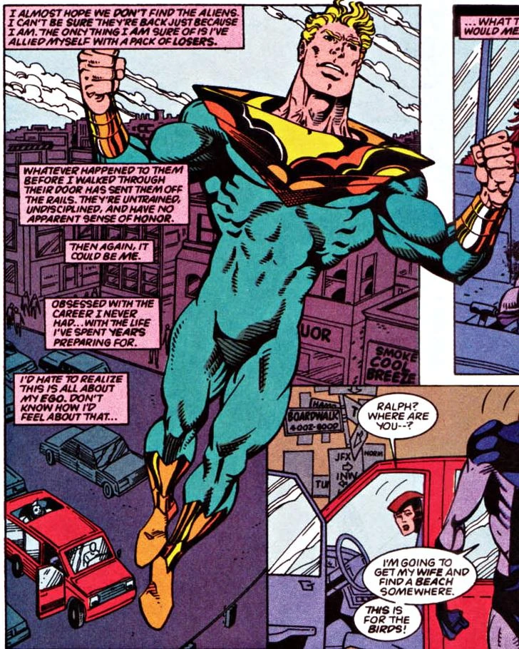 Real life "Poochie the Dog" characters in media? | ResetEra