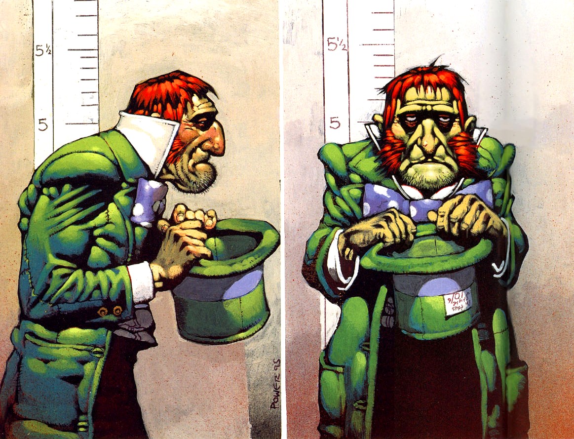 Image Mad Hatter 0006 Dc Database Fandom Powered By Wikia