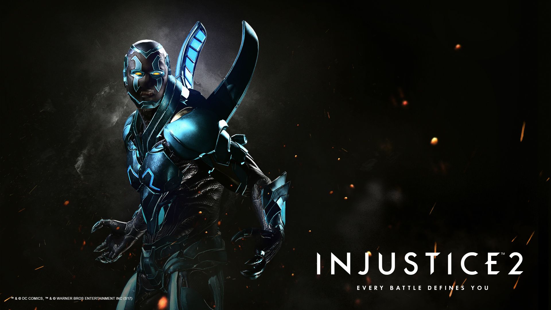 Jaime Reyes Injustice The Regime Dc Database Fandom Powered By Wikia