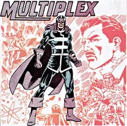 Danton Black (New Earth) | DC Database | FANDOM powered by Wikia