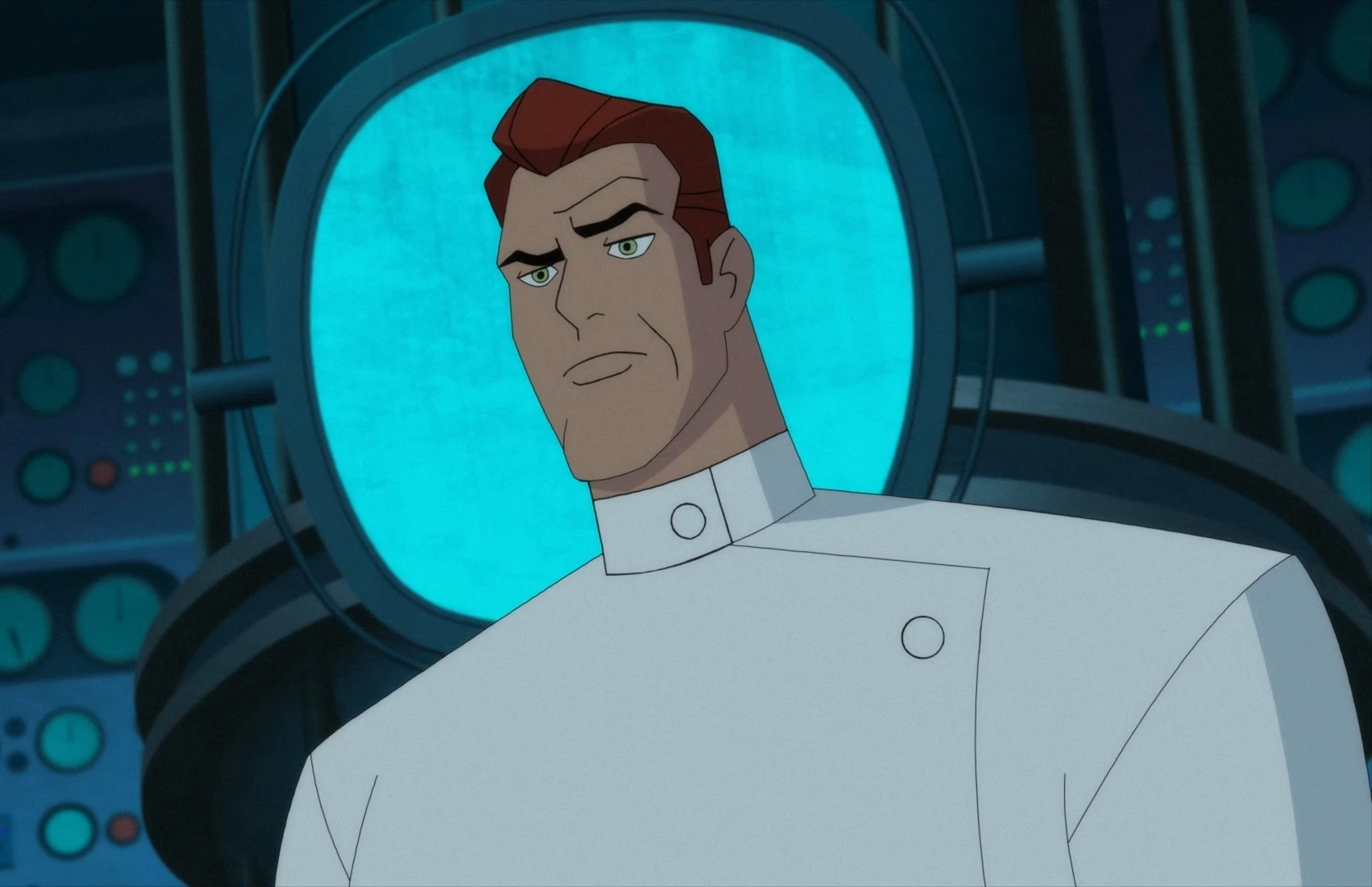 Alexander Luthor (Superman: Red Son Movie) | DC Database | Fandom