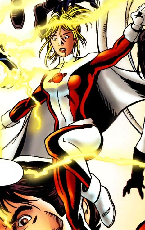 Imra Ardeen Earth Primegallery Dc Database Fandom Powered By Wikia