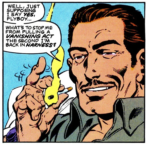 Image - Floyd Lawton 0004.jpg | DC Database | FANDOM powered by Wikia