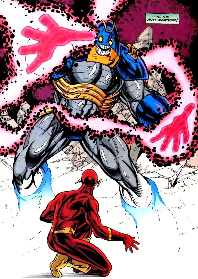 Image - Anti-Monitor 0005.jpg | DC Database | FANDOM powered by Wikia