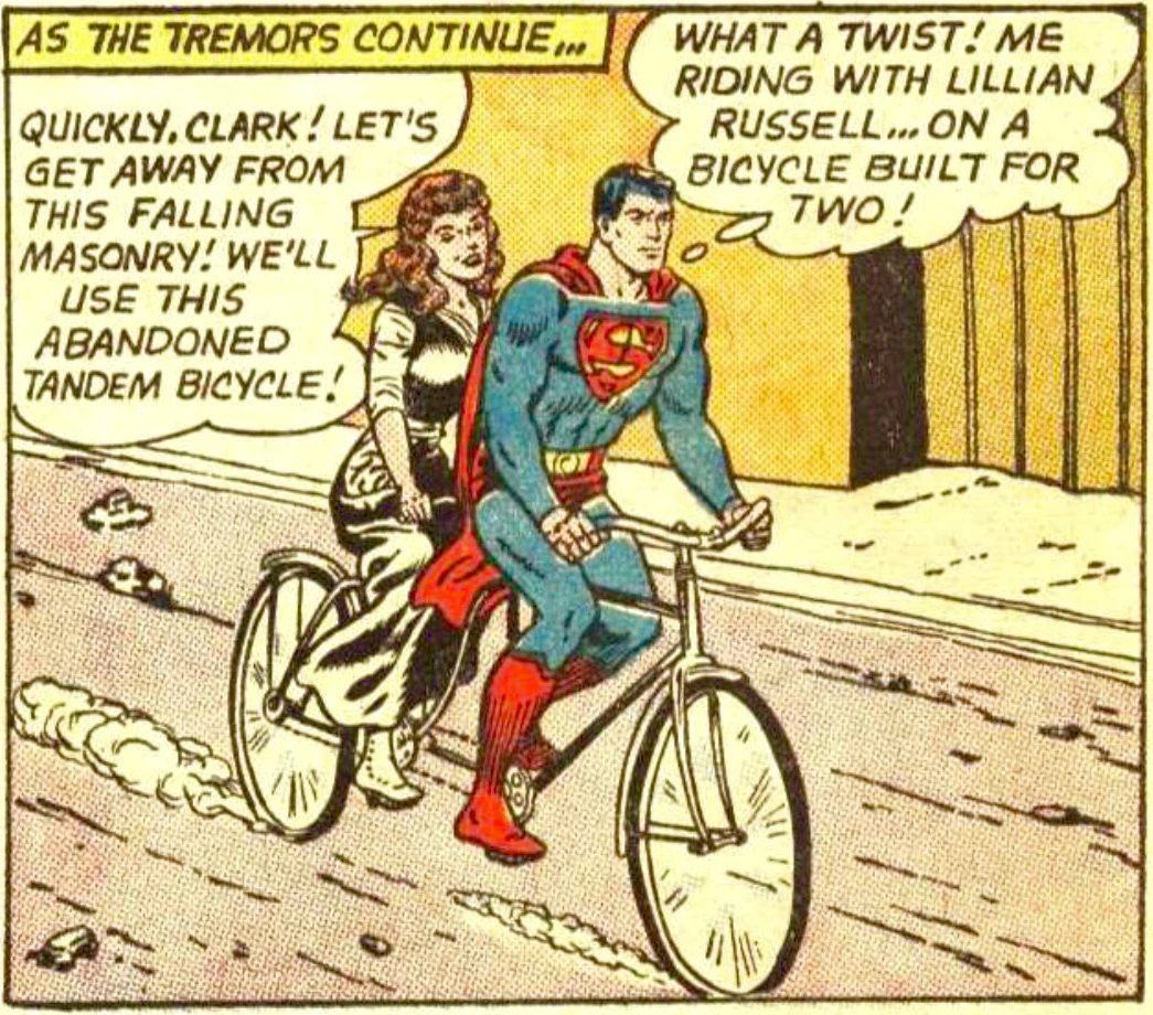 Category:Lexor/Appearances | DC Database | Fandom