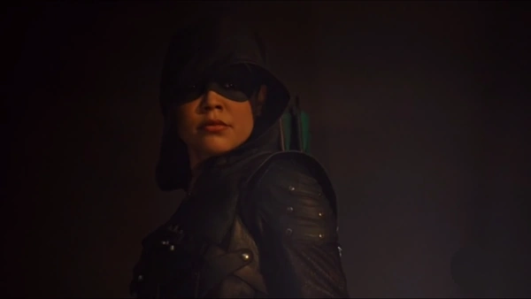 Emiko Adachi (Arrowverse)/Gallery | DC Database | Fandom