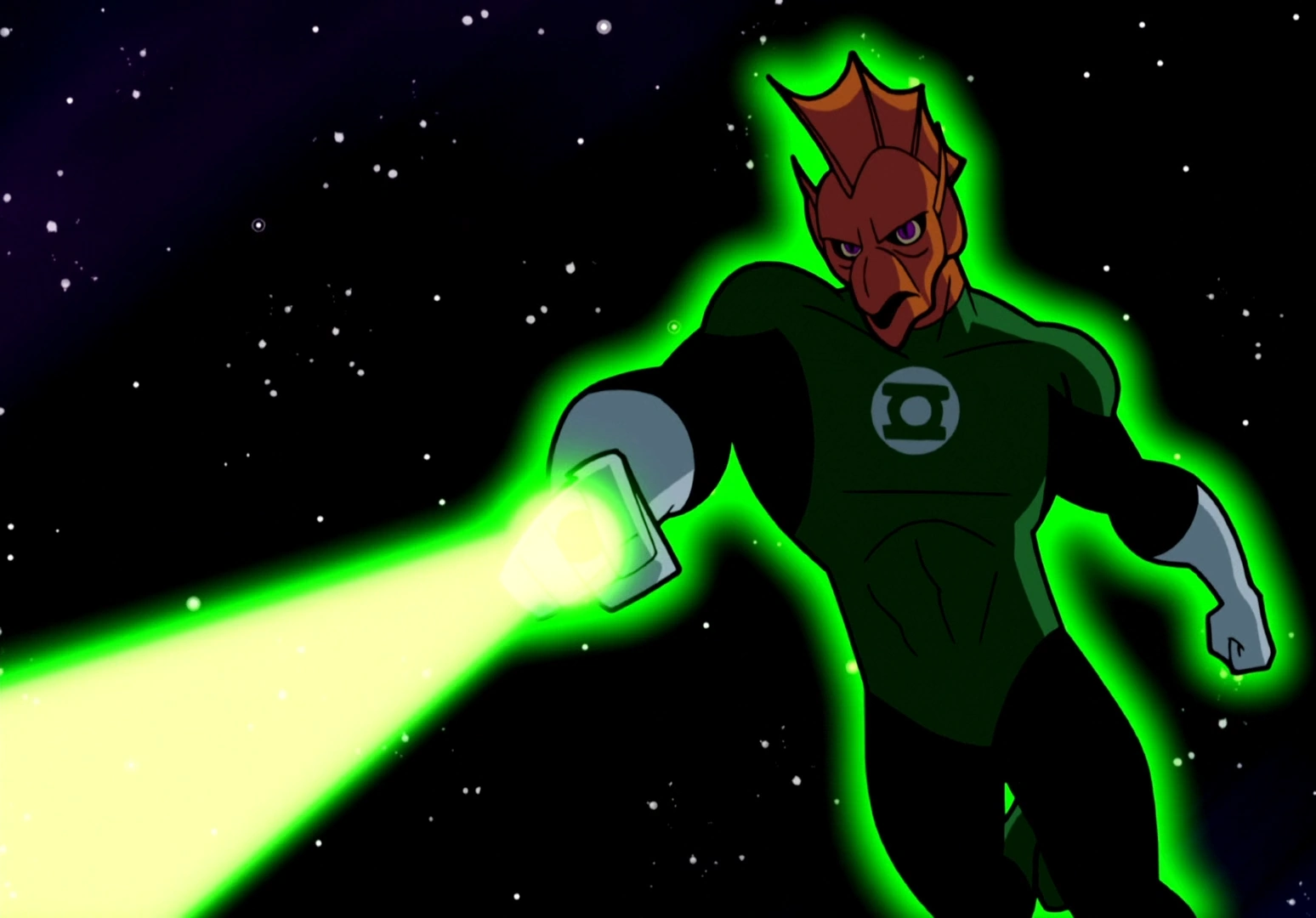 Tomar-Re (The Brave and the Bold) | DC Database | Fandom