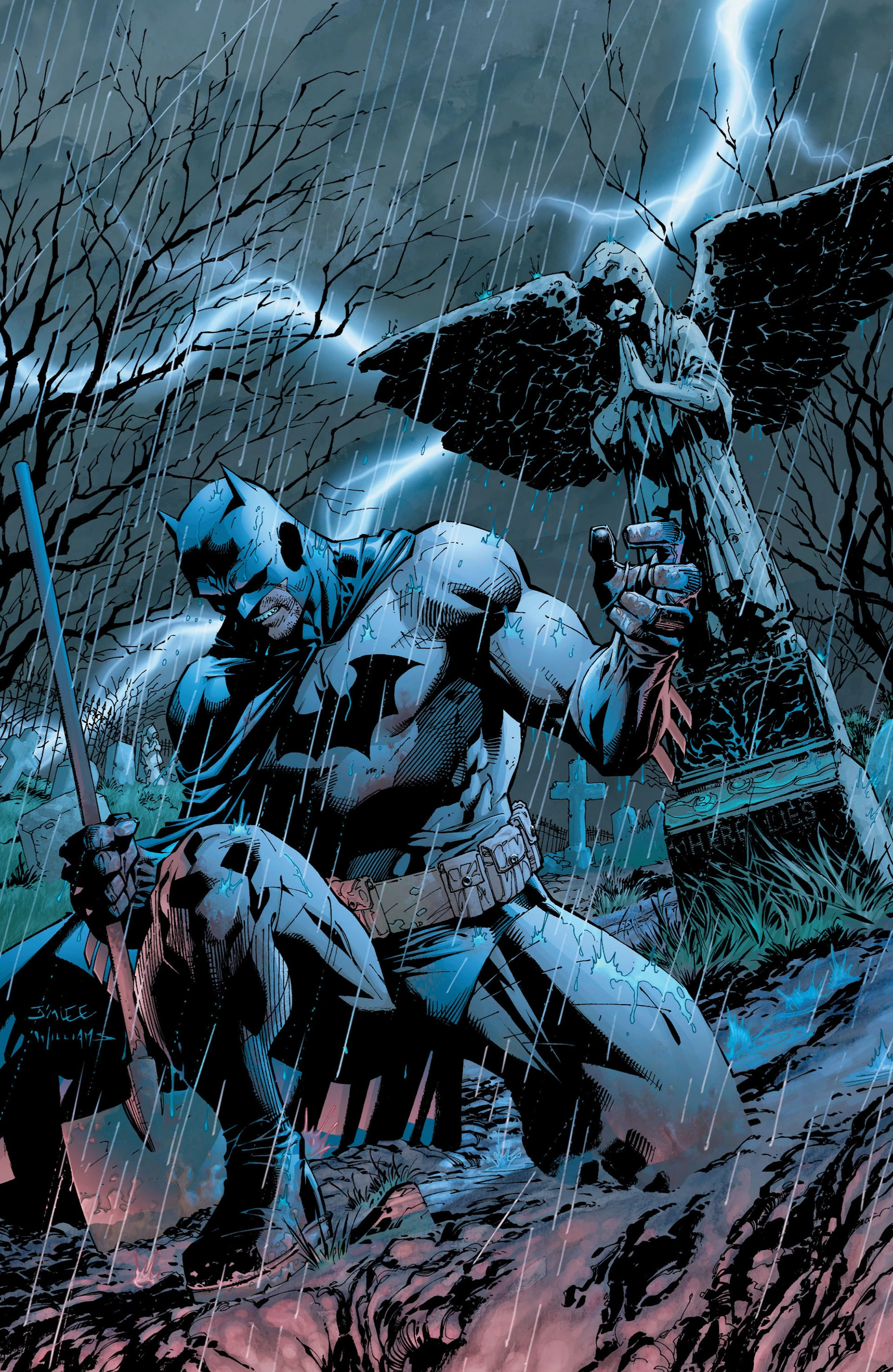 Category:Jason Todd (New Earth)/Quotes | DC Database | FANDOM powered ...