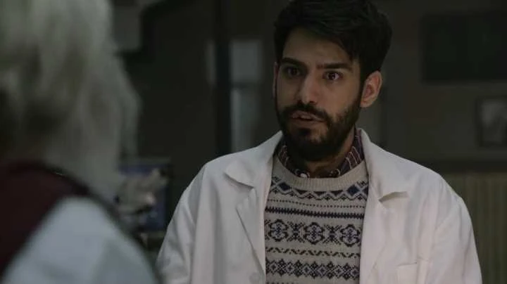 Ravi Chakrabarti (iZombie TV Series) | DC Database | FANDOM powered by ...