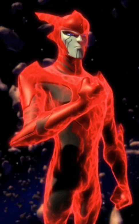 dc - Can a Red Lantern become "good" again? - Science Fiction & Fantasy ...