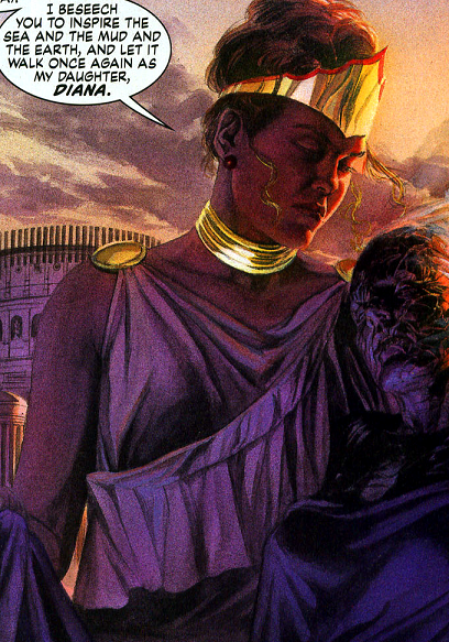 Hippolyta Justice Dc Database Fandom Powered By Wikia