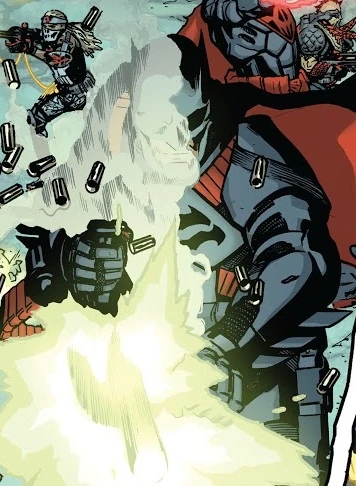 Batman (Earth 14) | DC Database | Fandom