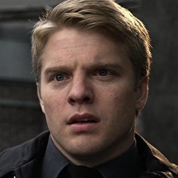 David Paetkau | DC Database | Fandom