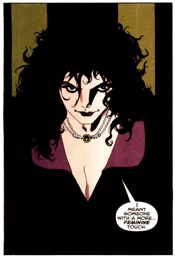 Tim Sale - Batman Wiki