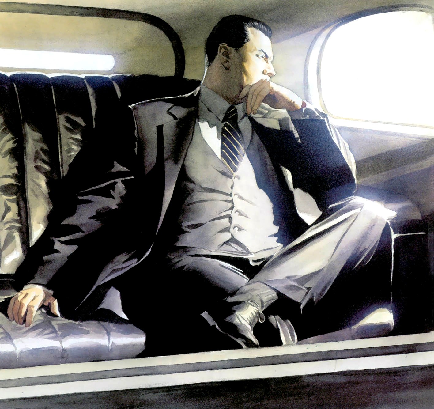 Image - Bruce Wayne 013.jpg | DC Database | FANDOM powered by Wikia Image - Bruce Wayne 013.jpg | DC Database | FANDOM powered by Wikia