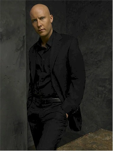 Alexander Luthor (Smallville) | DC Database | Fandom