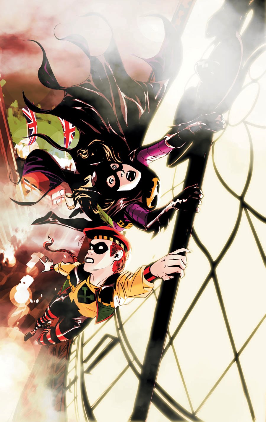 Category:Orphan (New Earth)/Appearances | DC Database | FANDOM powered ... Category:Orphan (New Earth)/Appearances | DC Database | FANDOM powered ...