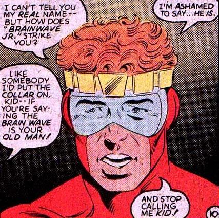 Henry King, Jr. (disambiguation) | DC Database | Fandom