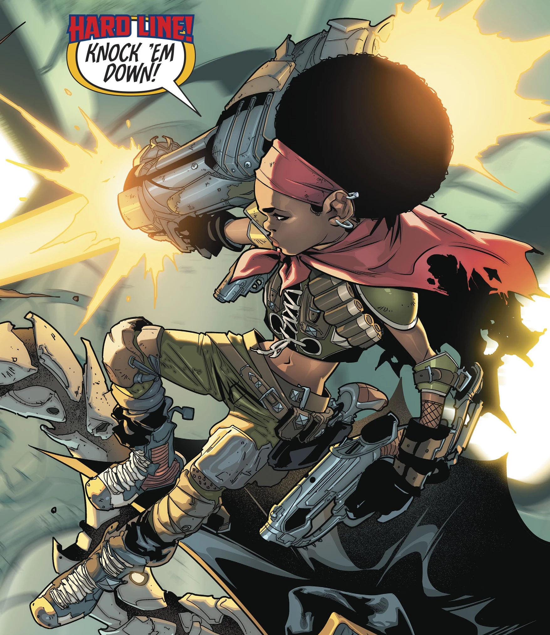 Big Shot (disambiguation) | DC Database | Fandom