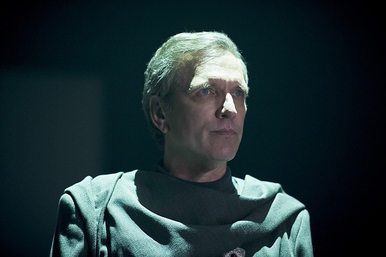 Druce (Arrow) | DC Database | FANDOM powered by Wikia