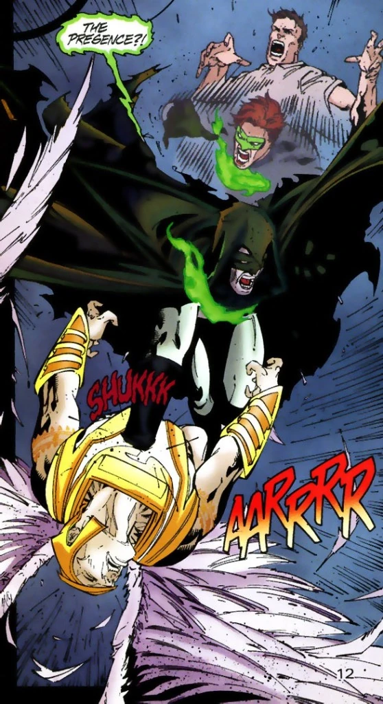 Image - Spectre Hal Jordan 004.jpg | DC Database | FANDOM powered by Wikia