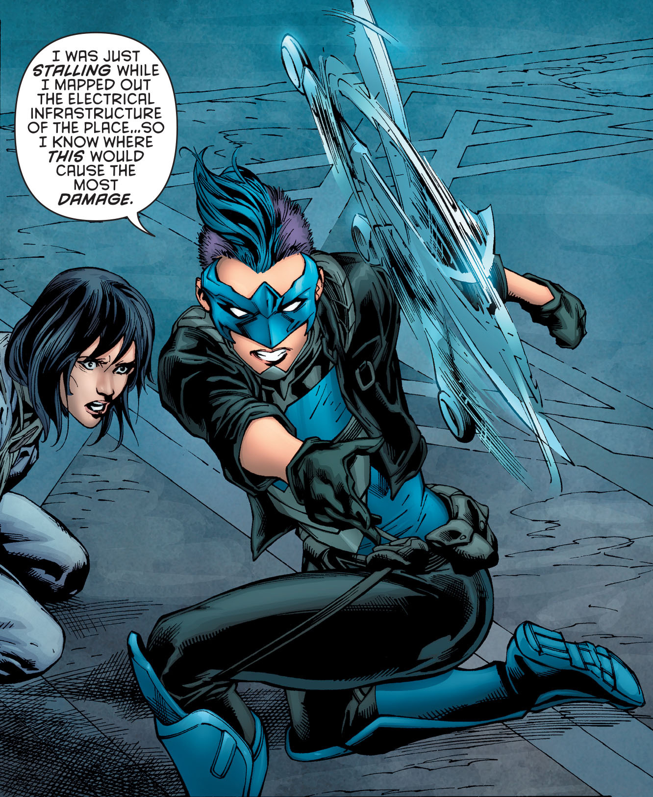 Image - Harper Row 0006.jpg | DC Database | FANDOM powered by Wikia Image - Harper Row 0006.jpg | DC Database | FANDOM powered by Wikia