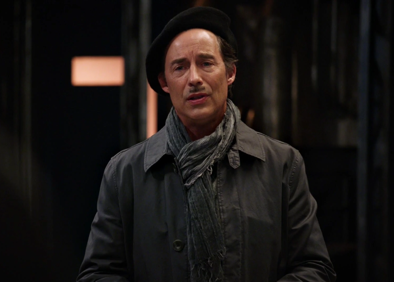 Harrison Wells (Arrowverse: Earth-25) | DC Database | Fandom