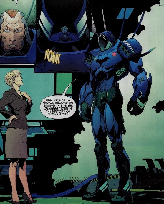 Image James Gordon Prime Earth 0001 Dc Database Fandom Powered By Wikia