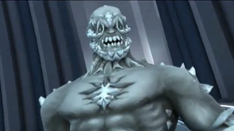 Image - Doomsday JLH 001.png | DC Database | FANDOM powered by Wikia