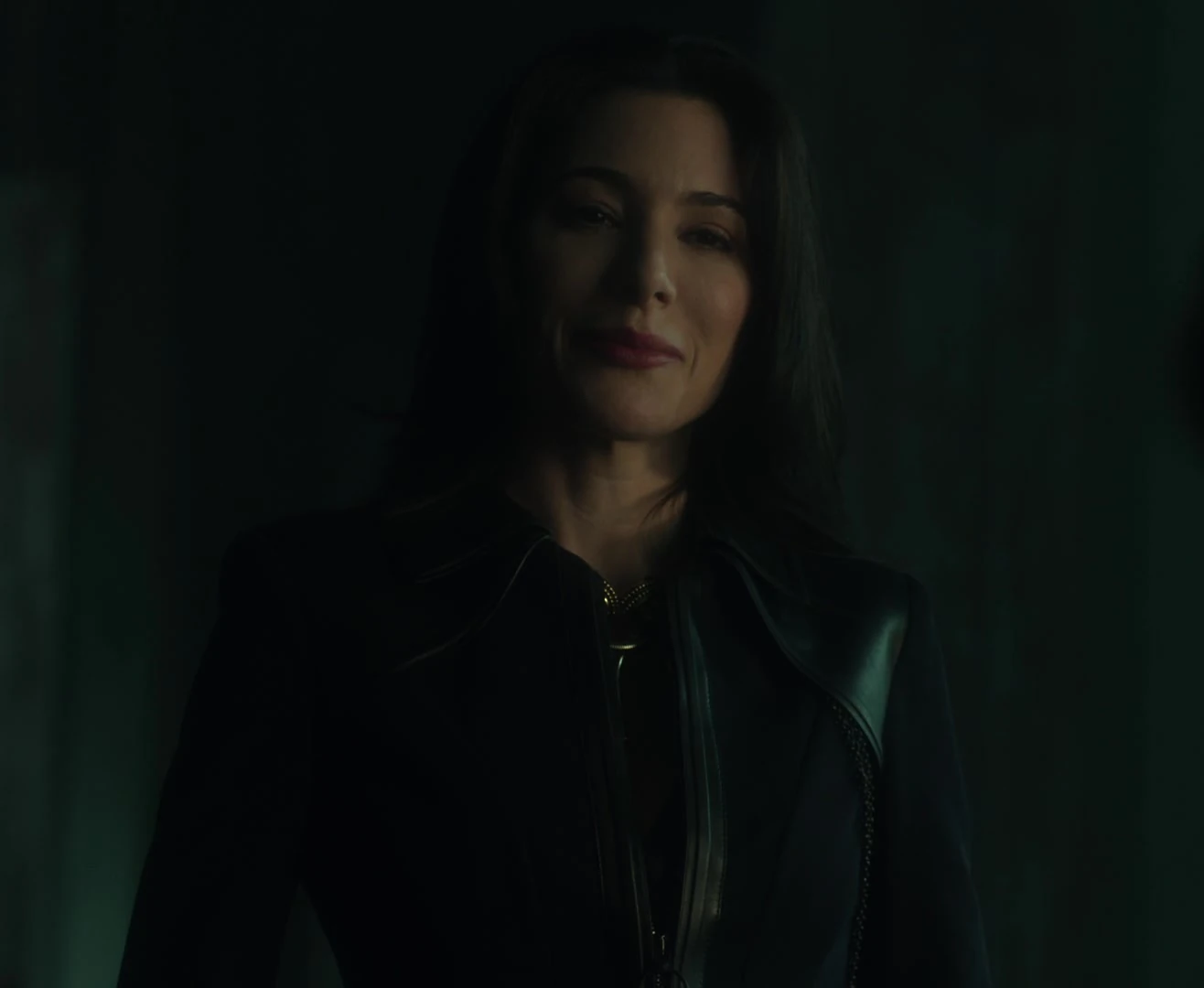 Nyssa Raatko (disambiguation) | DC Database | Fandom