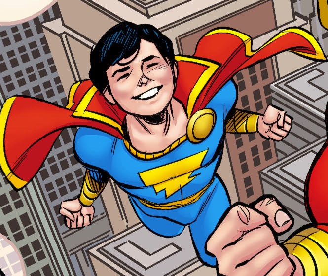 Frederick Freeman (Earth 5) | DC Database | FANDOM powered by Wikia Frederick Freeman (Earth 5) | DC Database | FANDOM powered by Wikia