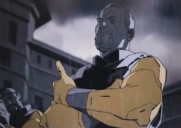 Richard Flag, Jr. (Arkhamverse) | DC Database | FANDOM powered by Wikia