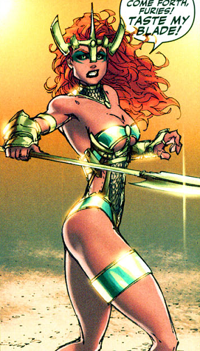 Precious New Earth Dc Database Fandom Powered By Wikia