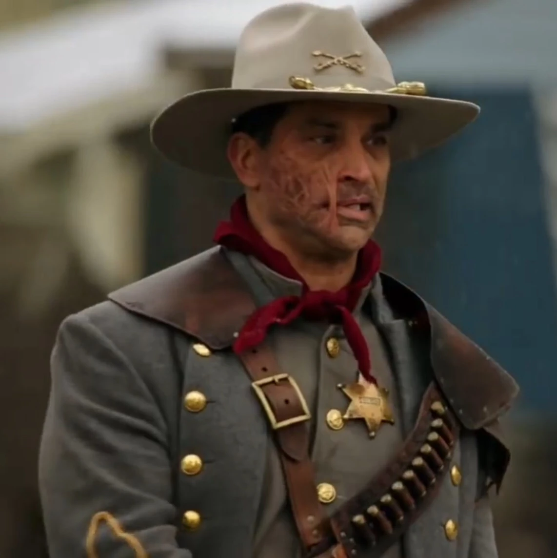 Category:Actors who portrayed Jonah Hex | DC Database | FANDOM powered ...