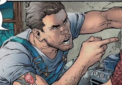 Jonathan Kent (Earth 3) | DC Database | Fandom
