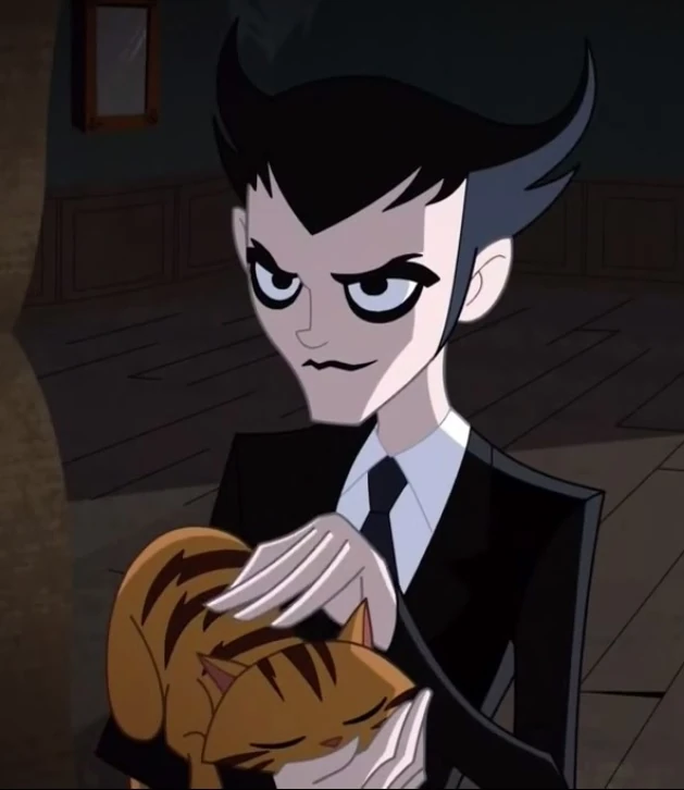 Klarion (Justice League Action) | DC Database | Fandom