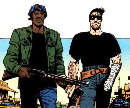 Image - Hitman 0017.jpg | DC Database | FANDOM powered by Wikia